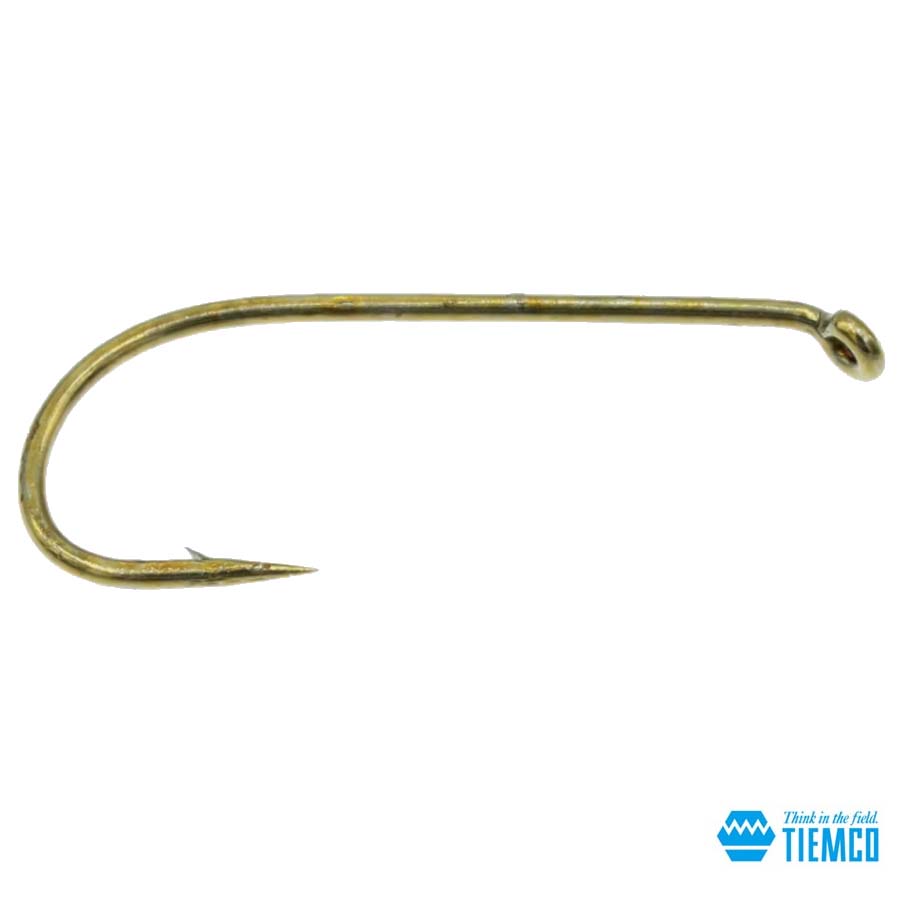 Tiemco Tiemco Tmc100 Hooks